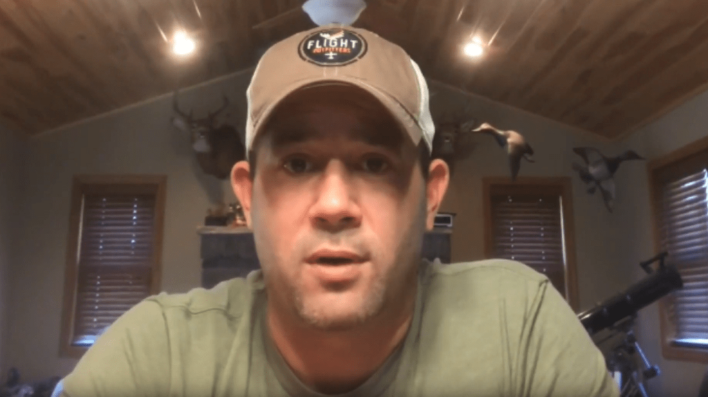 Jeff Pohl’s Pilot Profile | National Short Takeoff and Landing Series