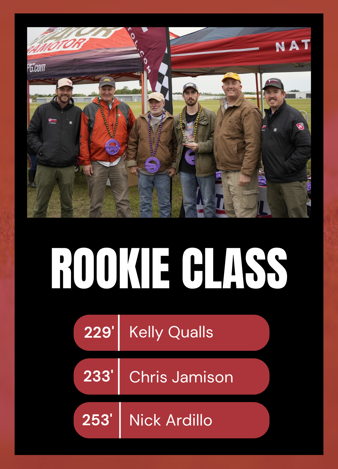 2023 Put the “SWAMP” in Swamp STOL | National Short Takeoff and Landing ...