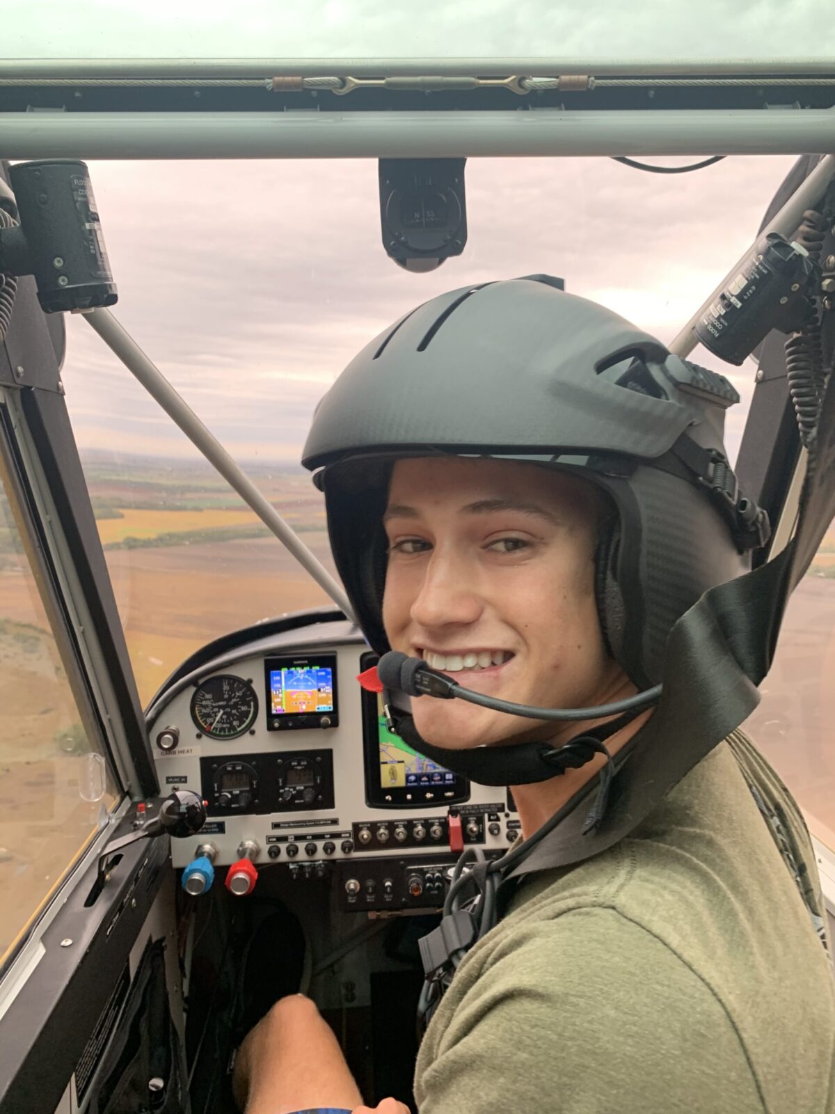 The Race to the Championship - National Short Takeoff and Landing Series