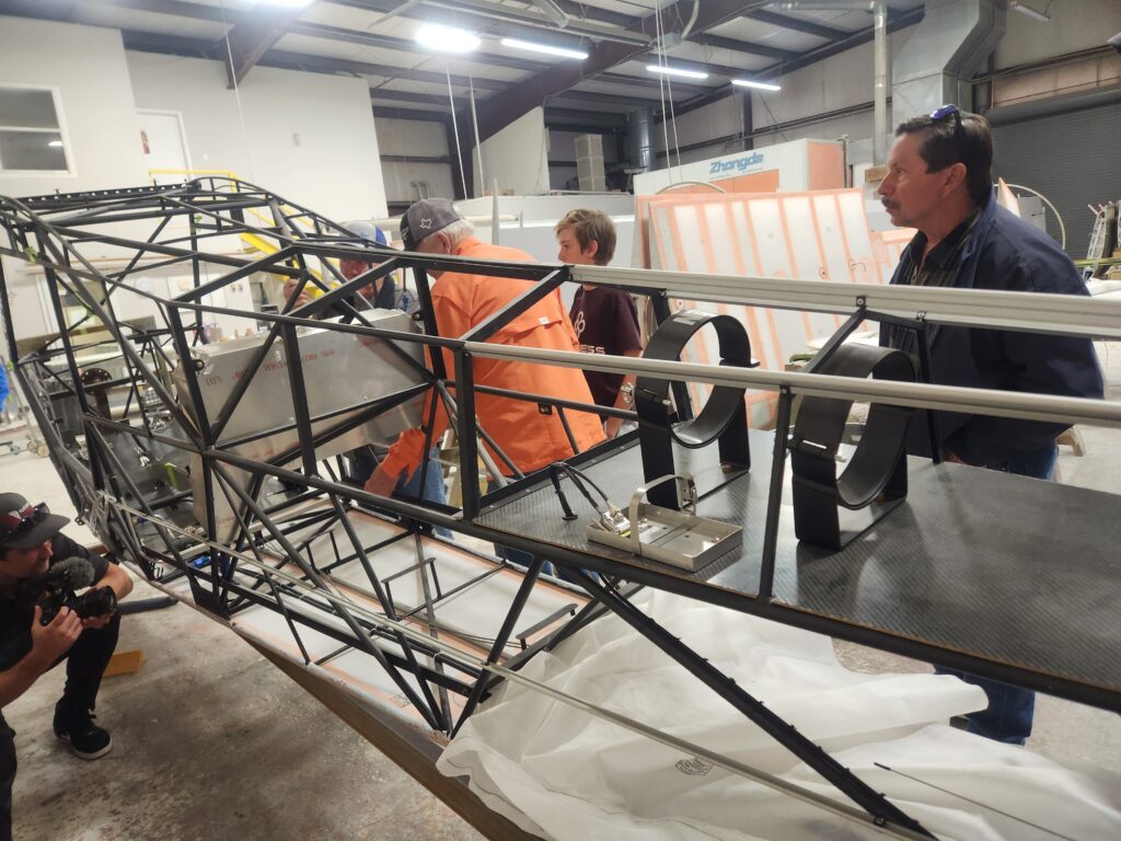 Bidding Farewell to the 2023 Season at Lonestar STOL - National Short ...