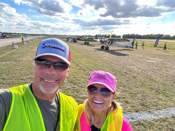 About National STOL | National Short Takeoff and Landing Series