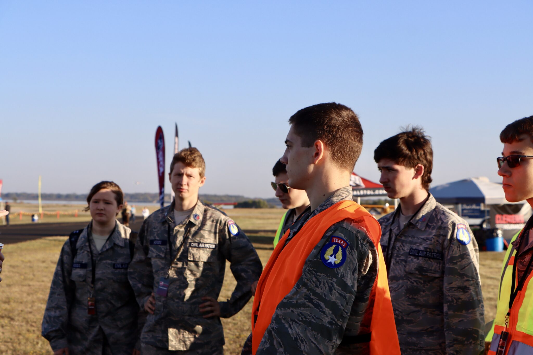 Bidding Farewell to the 2023 Season at Lonestar STOL - National Short ...