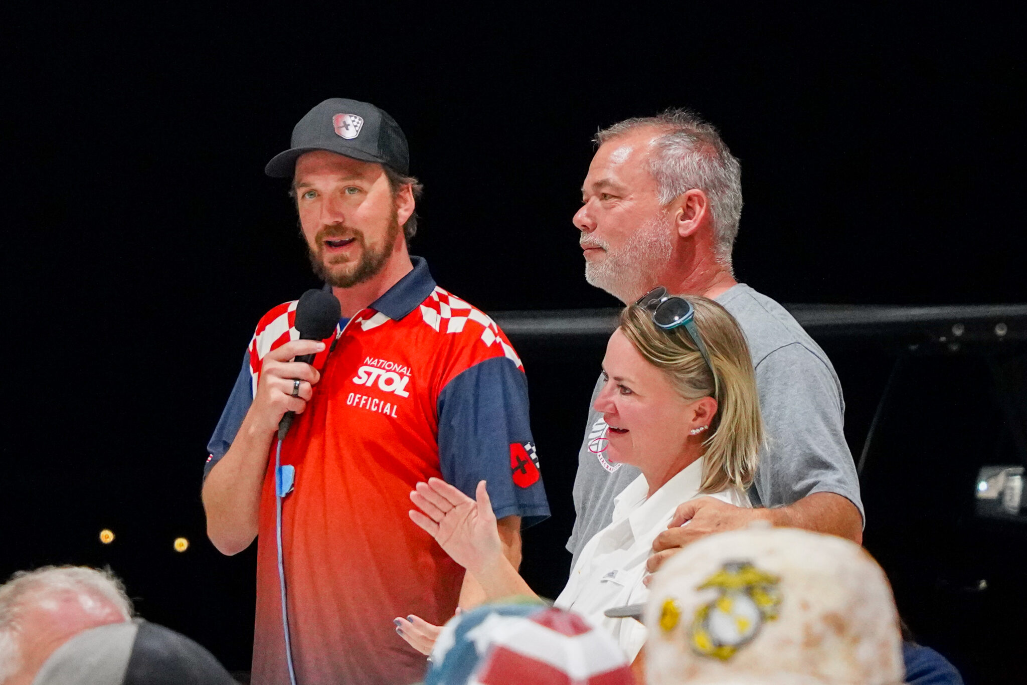 Bidding Farewell to the 2023 Season at Lonestar STOL | National Short ...