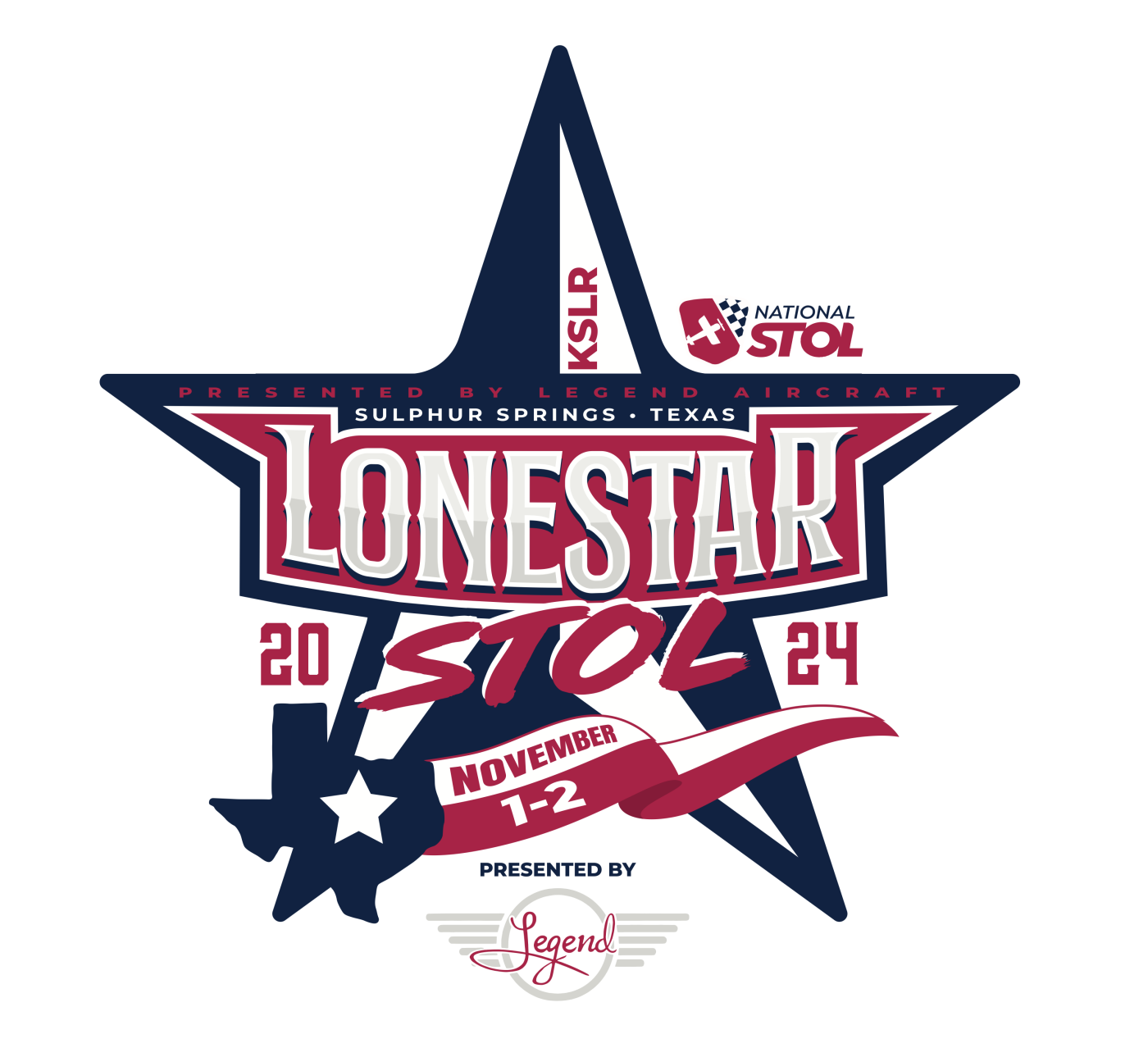 Lonestar STOL and National Finals | National Short Takeoff and Landing ...